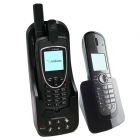 Iridium 9575 Extreme Satellite Phone + Beam PotsDOCK Extreme Docking ...