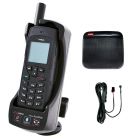 Iridium 9555N Satellite Phone + Beam SatDOCK Docking Station