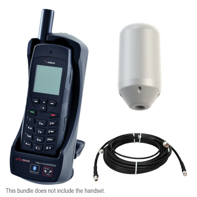 Iridium 9555 Accessories - batteries, docking stations, chargers, cases ...
