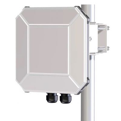 Cobham EXPLORER BGAN: Your Global Connection