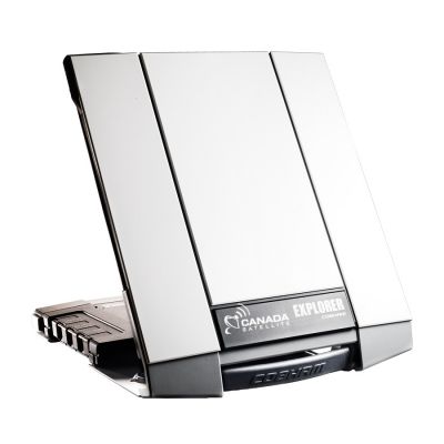 Inmarsat BGAN HDR Satellite Internet and Phone from Inmarsat | BGAN ...