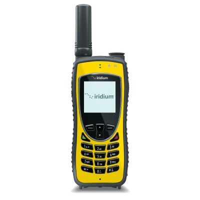 Iridium 9575 Extreme: The Ultimate Rugged Satellite Phone