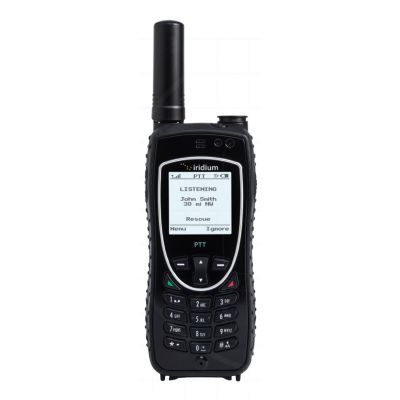 Iridium Satellite Phones - Canada Satellite