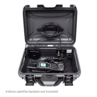 Iridium 9575 Extreme: The Ultimate Rugged Satellite Phone