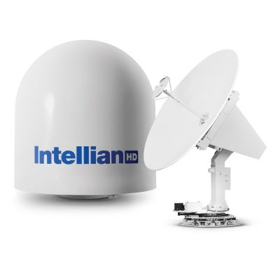 Intellian s Series Directv Satellite TV Systems