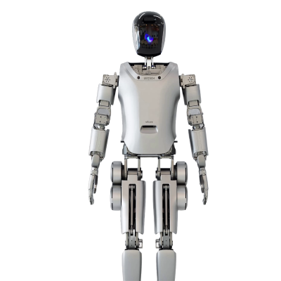 UBTECH Cadebot L100 – Multi-scene Intelligent Open Delivery Robot for ...