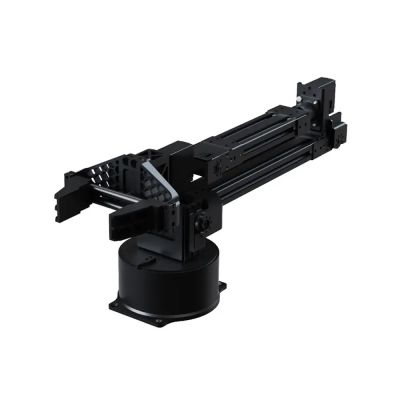 Quadruped Robots - Advanced Four-Legged Robots for Search, Rescue ...