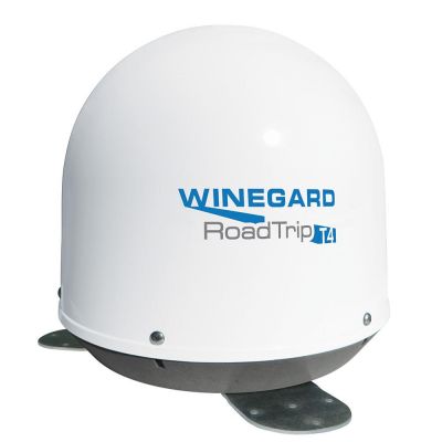 Winegard: High-Performance Antennas for TV, Satellite, and Cellular