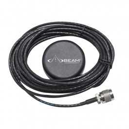Beam Magnetic Single Mode Antenna w/ 5 Meter Cable (RST215)