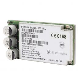 Canada Satellite | Iridium 9523 Core Module