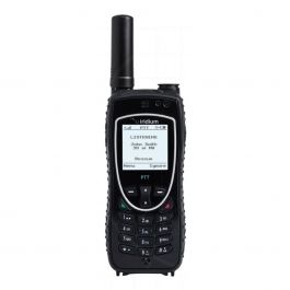Iridium Extreme PTT Push To Talk Satellite Phone (FPKT1901)