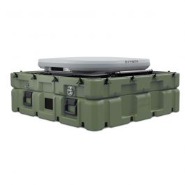 Kymeta HAWK U8 – ONEWEB, LTE ADV PRO (GLOBAL) With SD-WAN GO Kit (U8932 ...