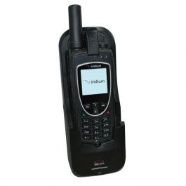 Iridium 9575 Extreme Satellite Phone + Beam LiteDOCK Extreme Docking ...