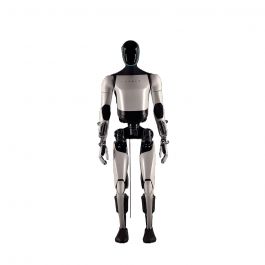 Tesla Optimus: The Dawn of a New Era in Humanoid Robotics