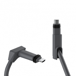 Buy Standard Actuated Starlink Cable - 150 FT (45.7 Meters) - Extend ...